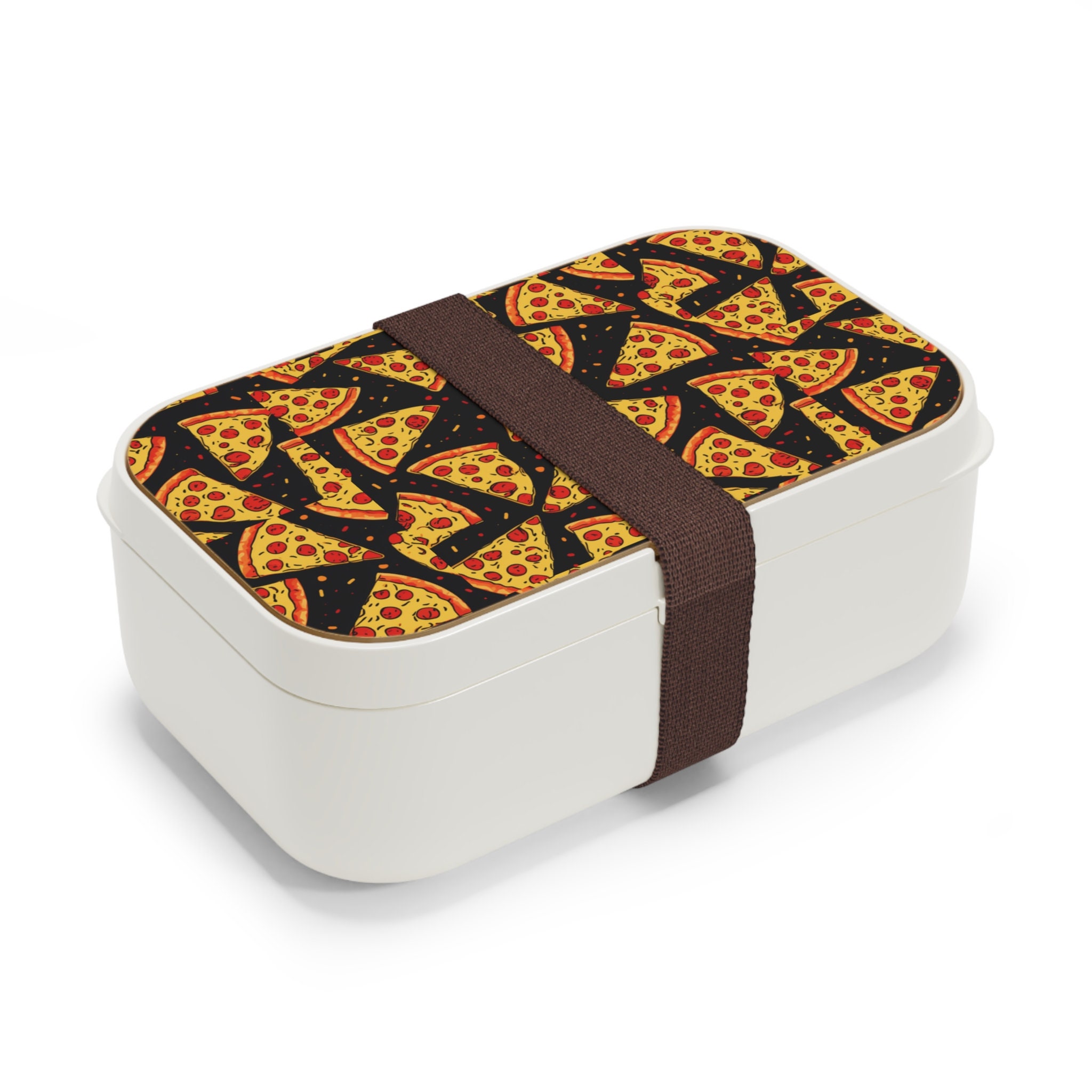 Bento Lunch Box, Pizza Design, Dad Gift, Son Gift, Brother Gift, Uncle ...