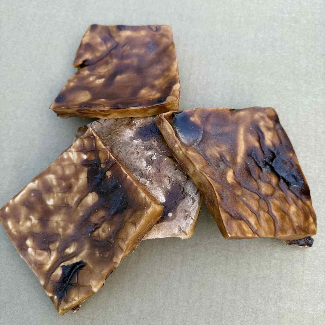BBQ Flavored Beef Cheek Steaks, SALE - Etsy