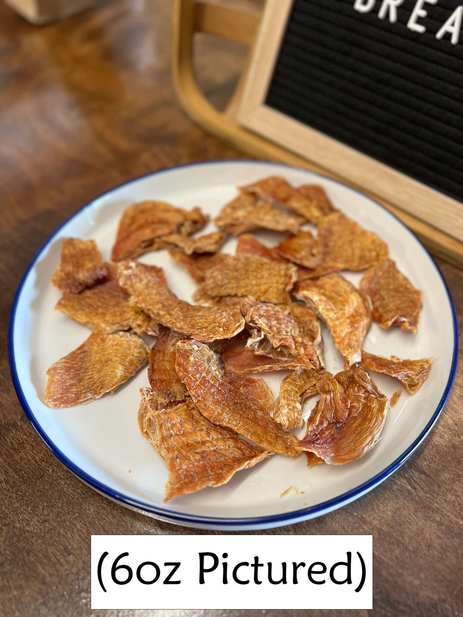Dehydrated Chicken Breast for Cats & Dogs, Training Treats, 100% ...