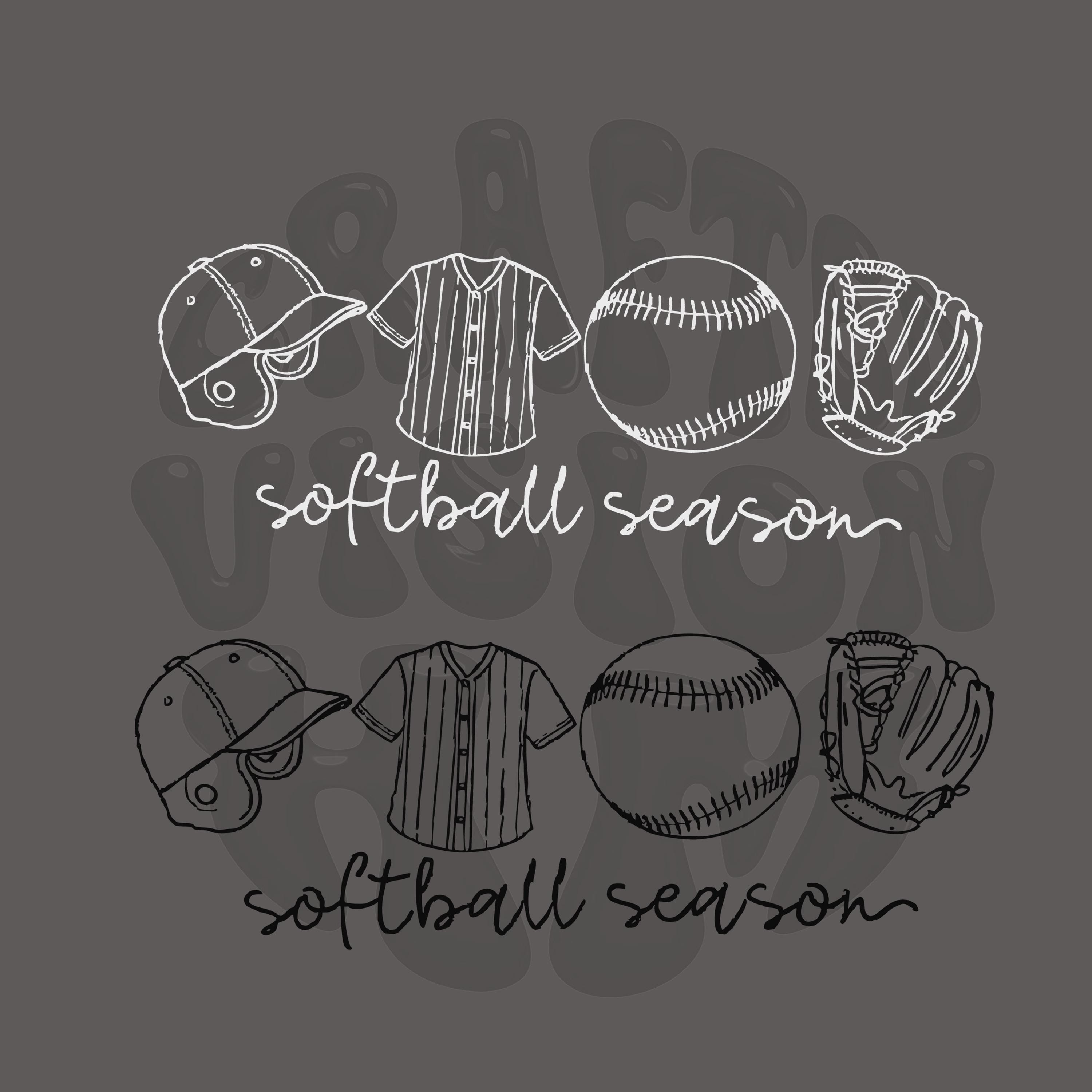 Baseball Season PNG SVG, Baseball Png, Custom Baseball Svg, Baseball ...