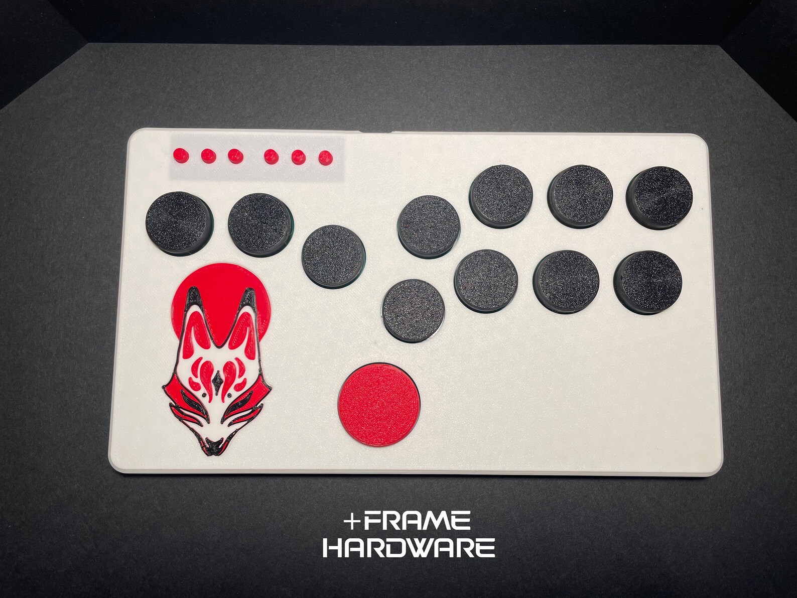 Hitbox Controller Snackbox Controller Flatbox Controller Arcade ...