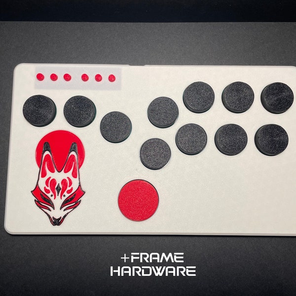 Hitbox Controller - Etsy