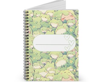 Cute Frog Playing Banjo Vintage Cottagecore Toad - Etsy