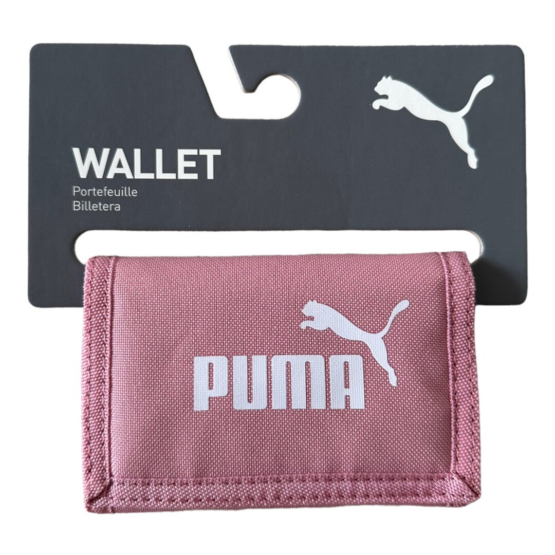 PUMA Phase Wallet Peněženka ONE SIZE - Etsy