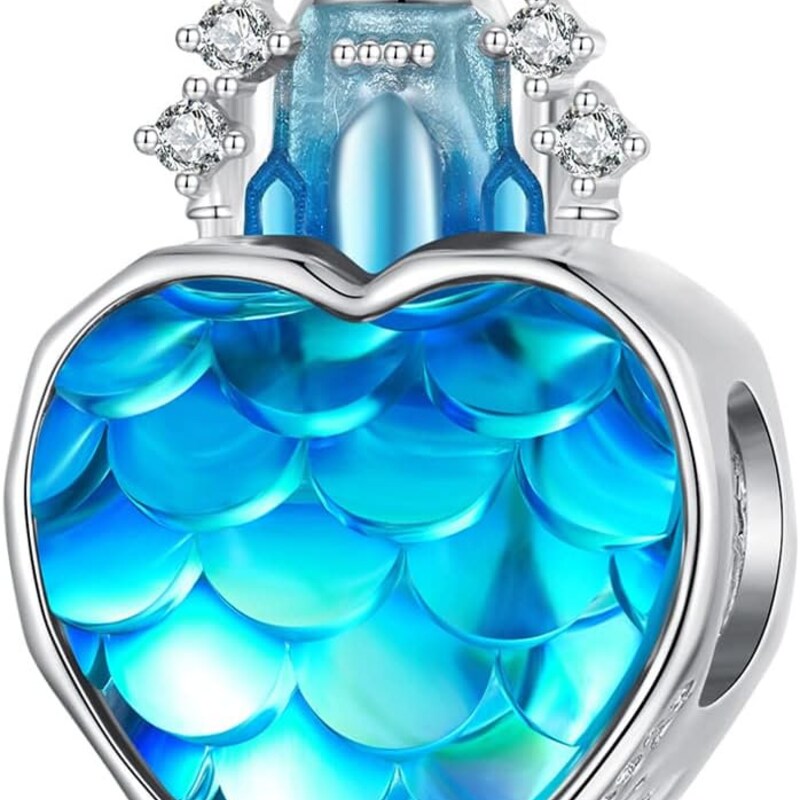 Frozen Heart - Etsy