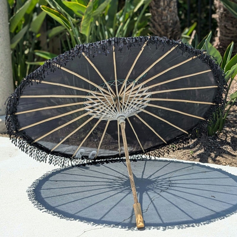 Parasol - Etsy