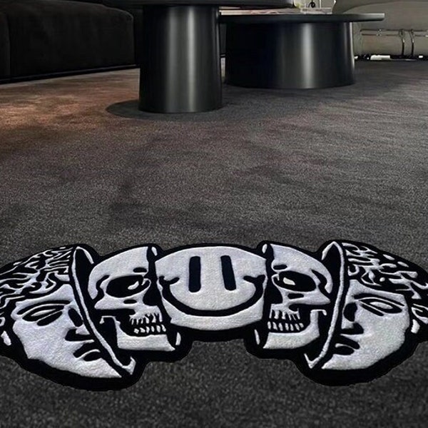 Hypebeast Men Room Decor - Etsy