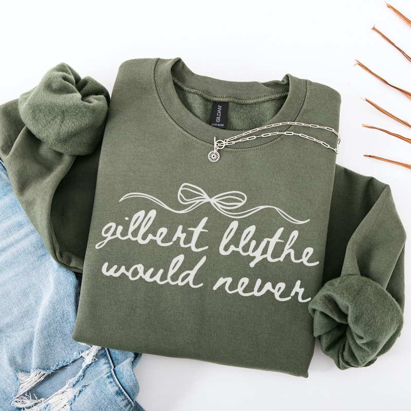 Anne and Gilbert Gift - 60+ Gift Ideas for 2026