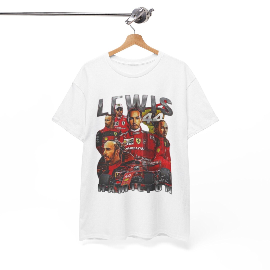 Formula One Shirt - Unisex - Vintage Bootleg - Gift - Retro,lewis ...