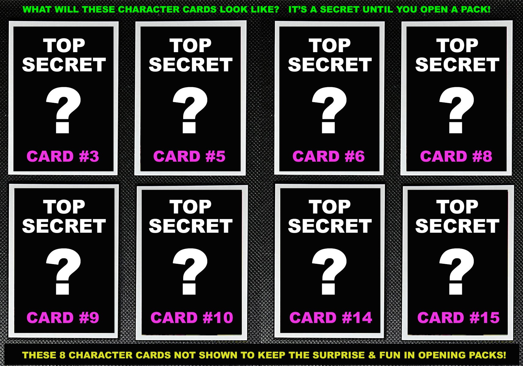 Like Garbage Pail Kids; CABBAGE PATCH REJECTS Trading Card Sets, Only ...