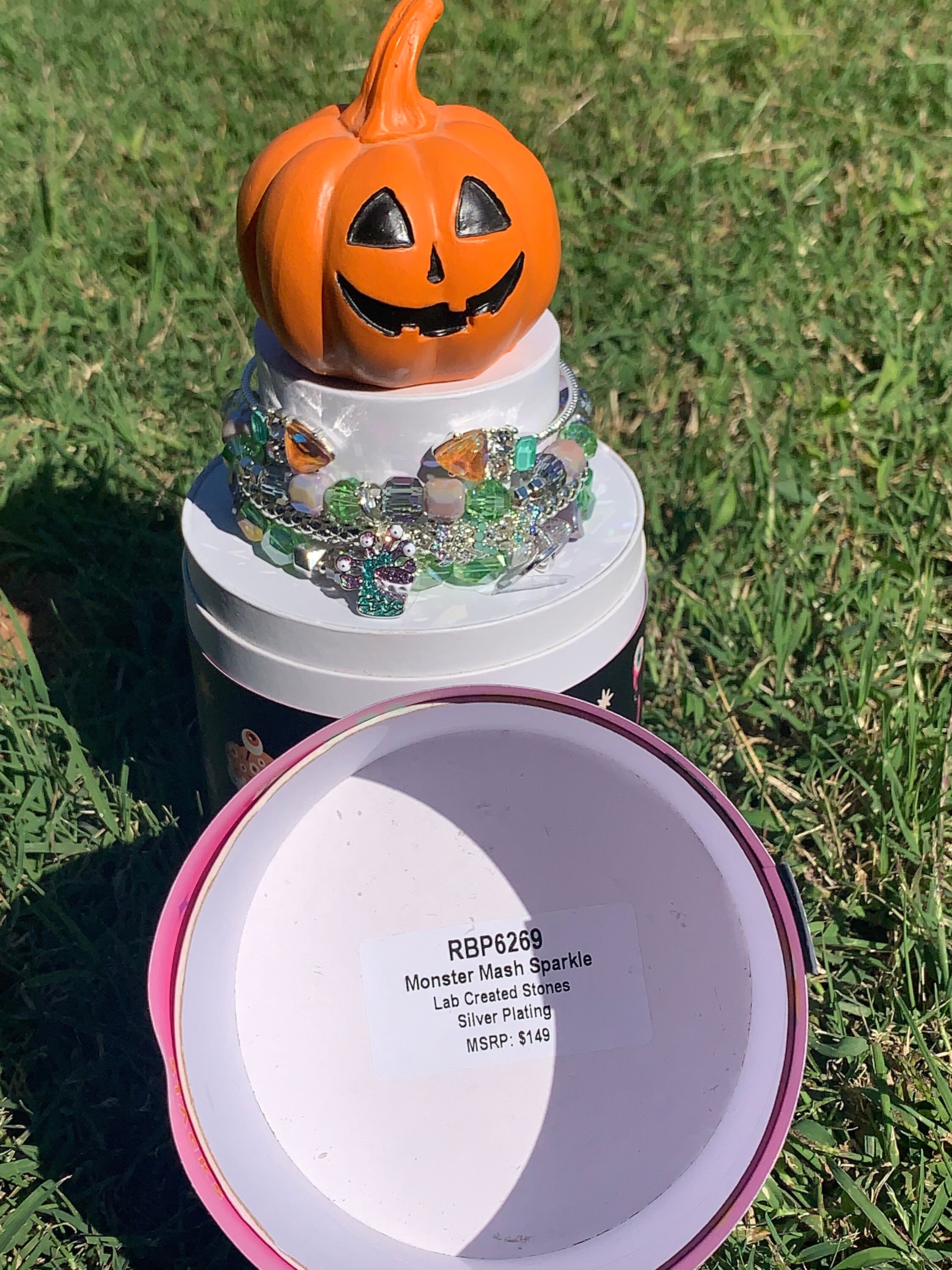 2 Options Bp Jewelry Halloween Stacks 2 Options Bomb Party Abbotts ...