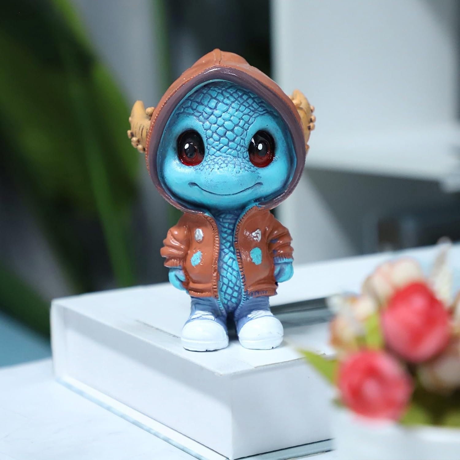 Baby Cool Dragon Toy Stl File, 3d Digital Printing Stl File, 3D ...