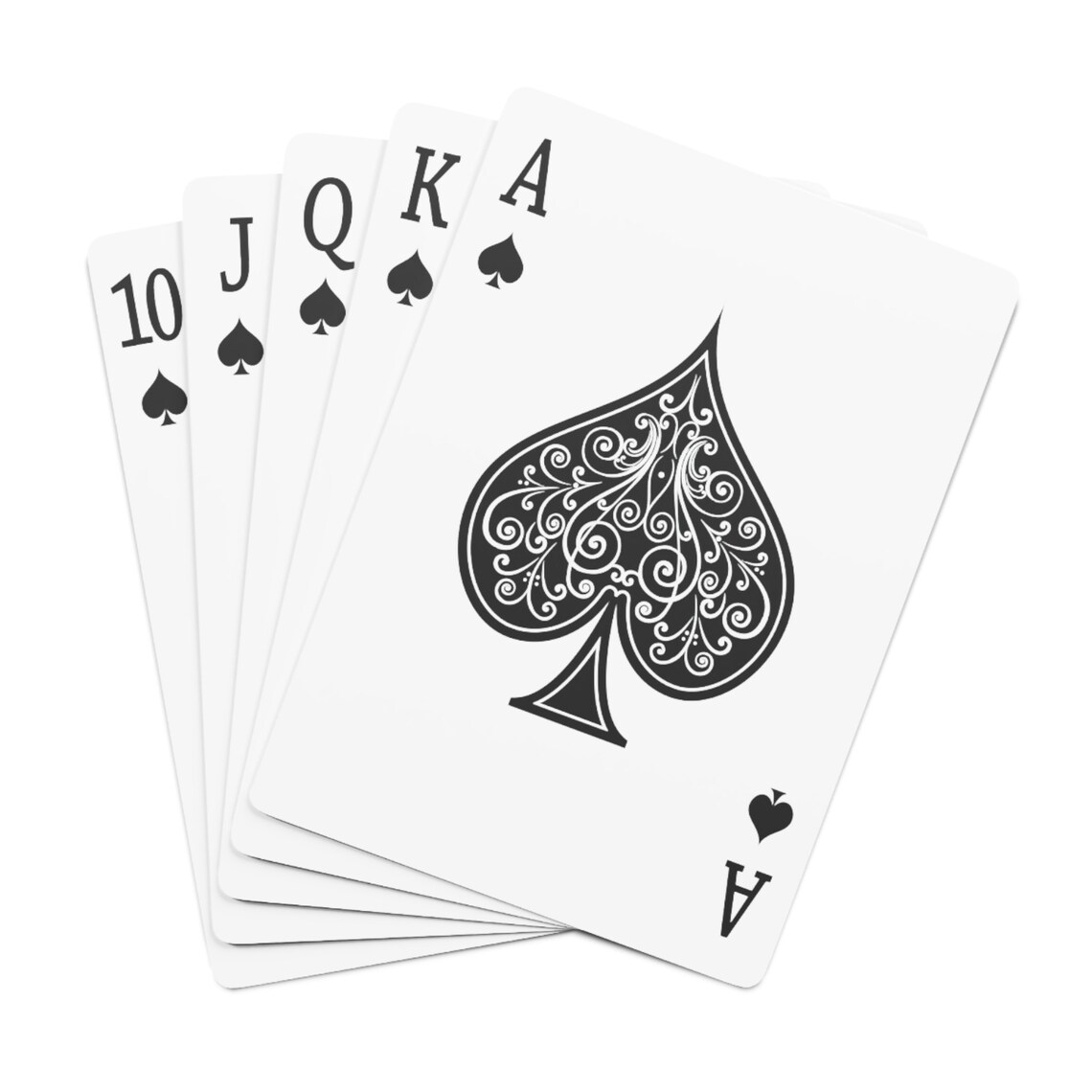 Playing Cards Life is Better at the Lake Poker Cards Lake - Etsy