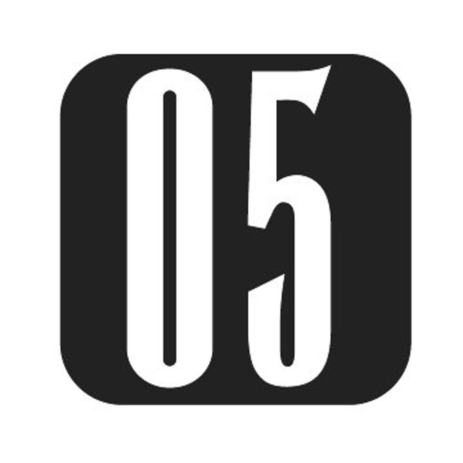 Dark & Minimalist FF|14 Icon Set – Numbers 1-10 - Etsy