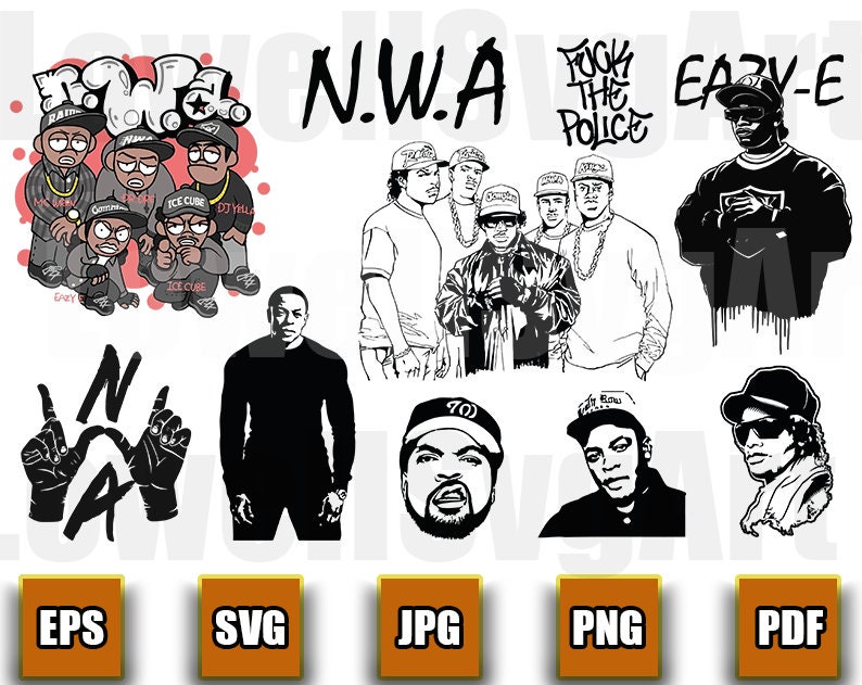 Nwa Logo Pics