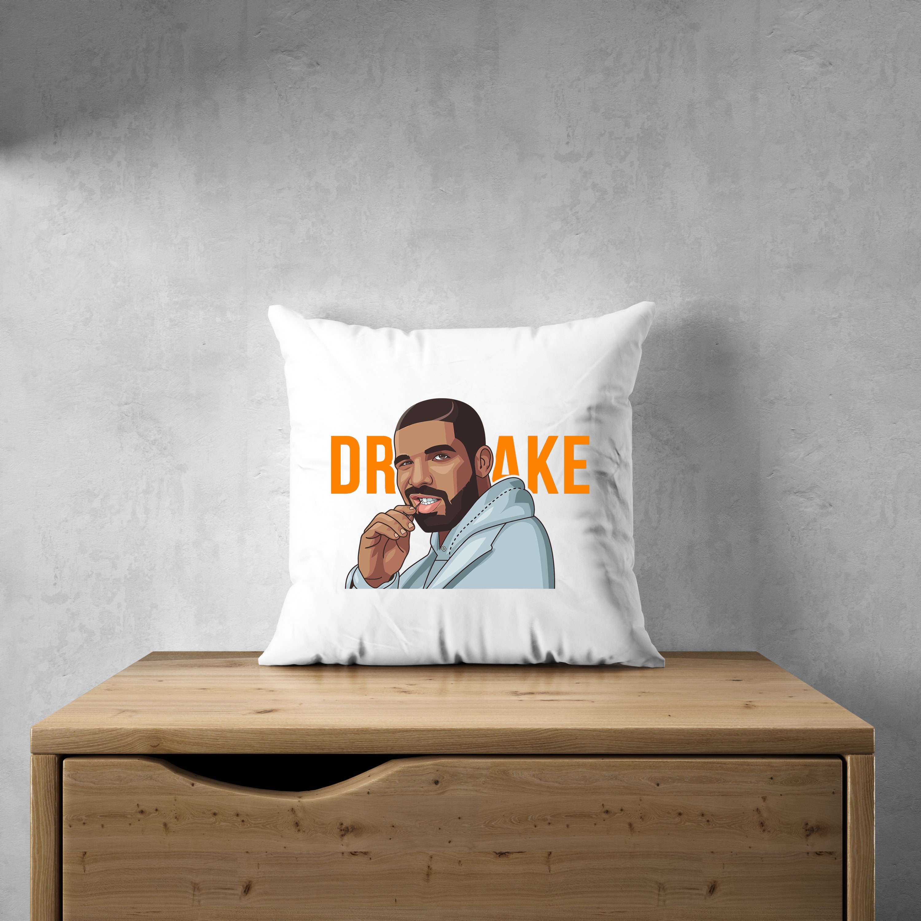 Drake Svg Drake Vector Drake Font Drake Cutfile Drake - Etsy Canada