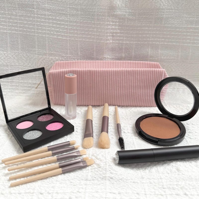 Girls Makeup Sets - Etsy