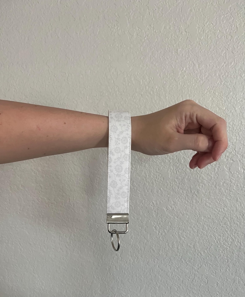 Keychain Wristlet Strap - Etsy