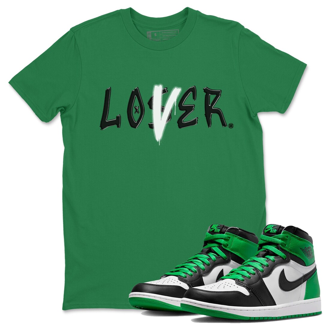 Loser Lover Design Shirt Sneaker Tee - Casual Unisex Cotton Sneaker T ...