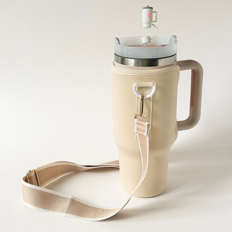 Stanley Travel Carrier Water Bottle Travel Bag Stanley Travel Accessory ...