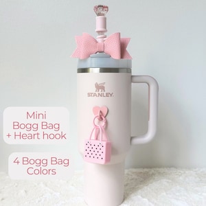 Stanley Bogg Bag Accessory Stanley Cup Mini Bogg Bag for Stanley Cup ...