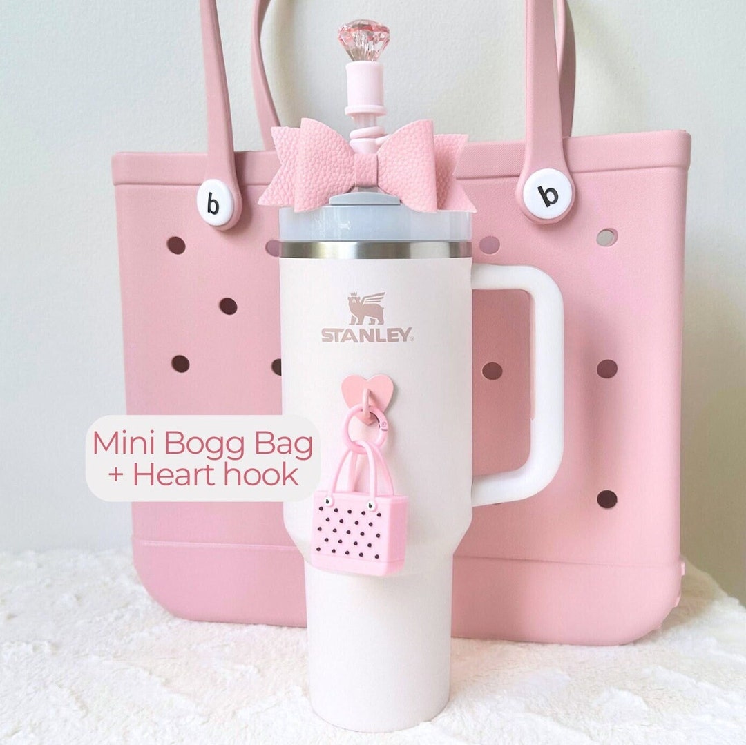 Stanley Bogg Bag Accessory Stanley Cup Mini Bogg Bag for Stanley Cup Mini Purse for Stanley Cup ...