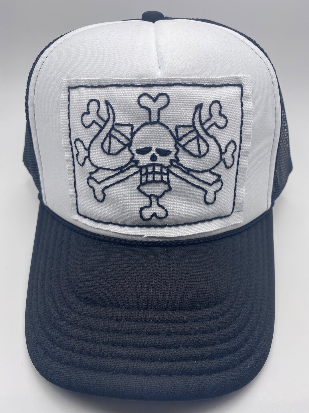 Beast Pirates Jolly Roger Hat - Etsy