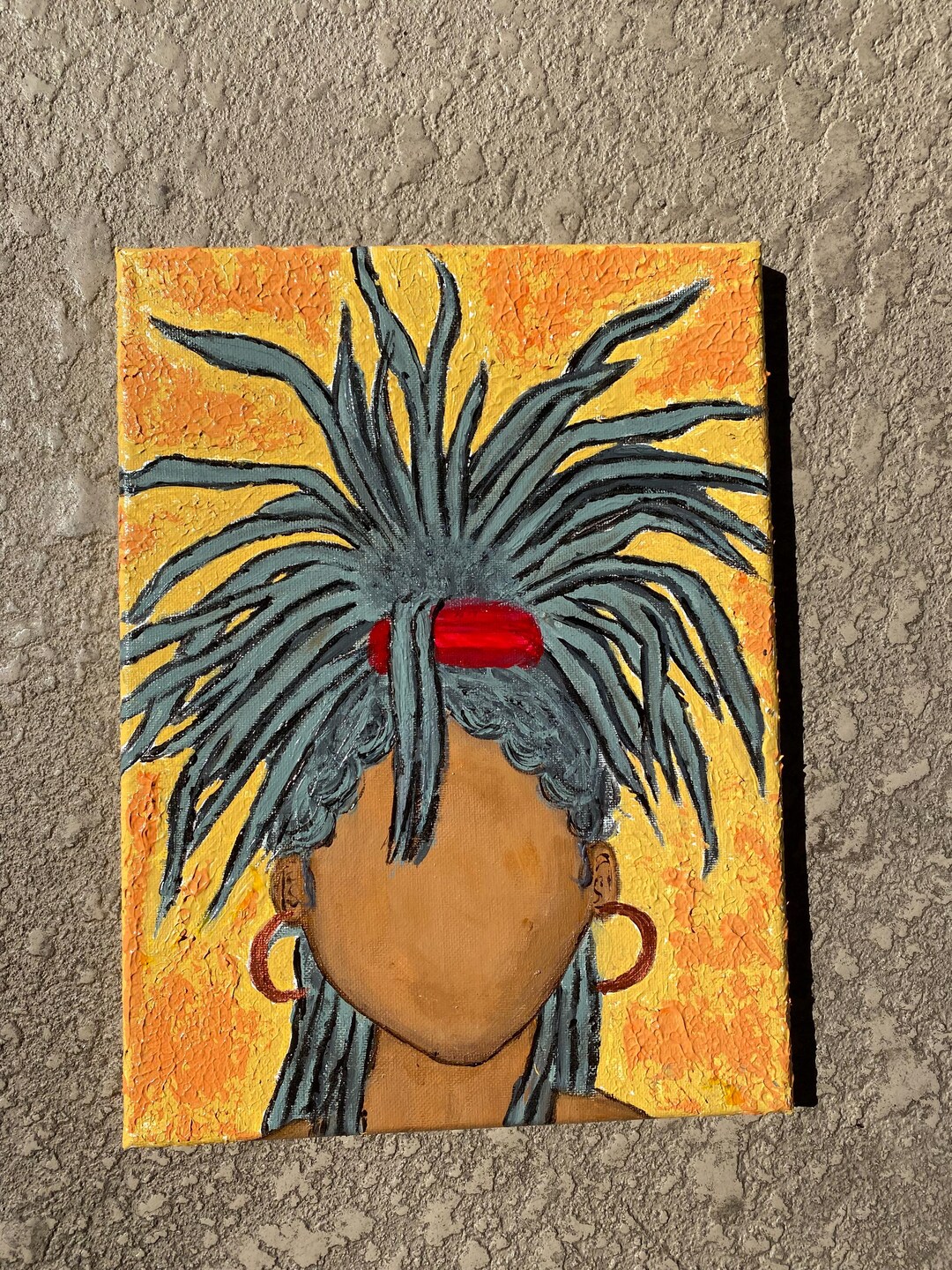 Loc Art - Etsy