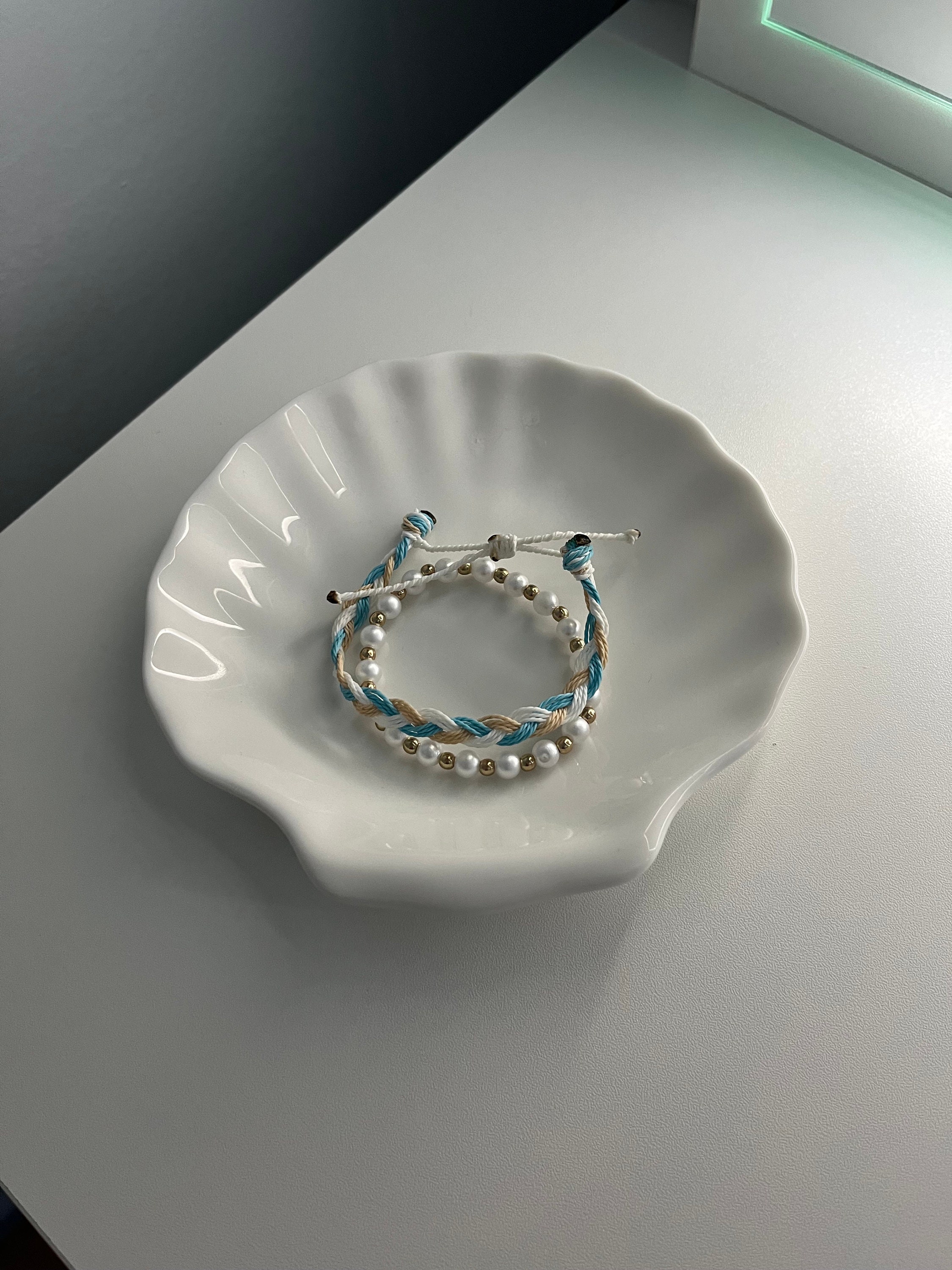 Moana Bracelet Set - Etsy