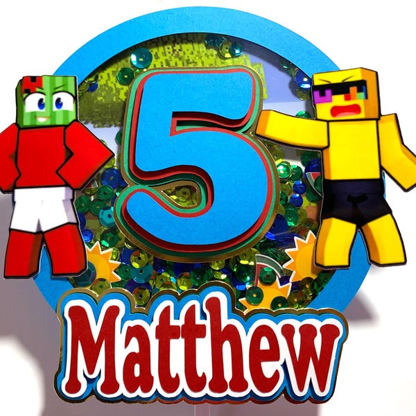 Sunny and Melon Merch - Etsy