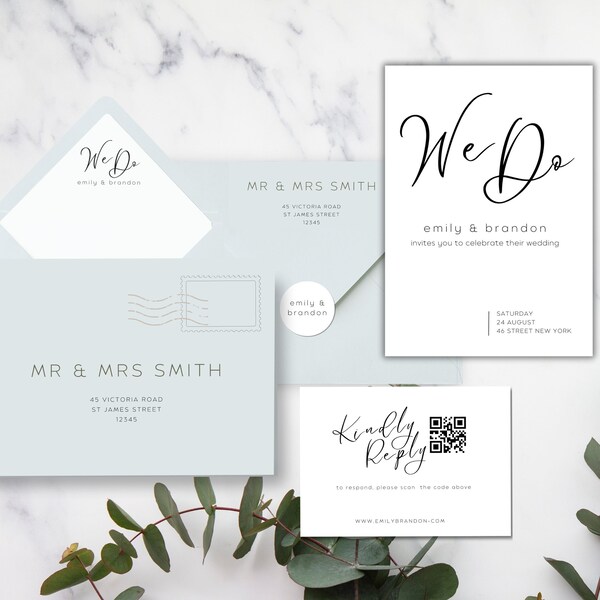 Diy Address Labels - Etsy