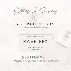 Baptism Invitation Boy With Picture, Baptism Photo Invitation, Modern Baptism Invite, Minimalist ...