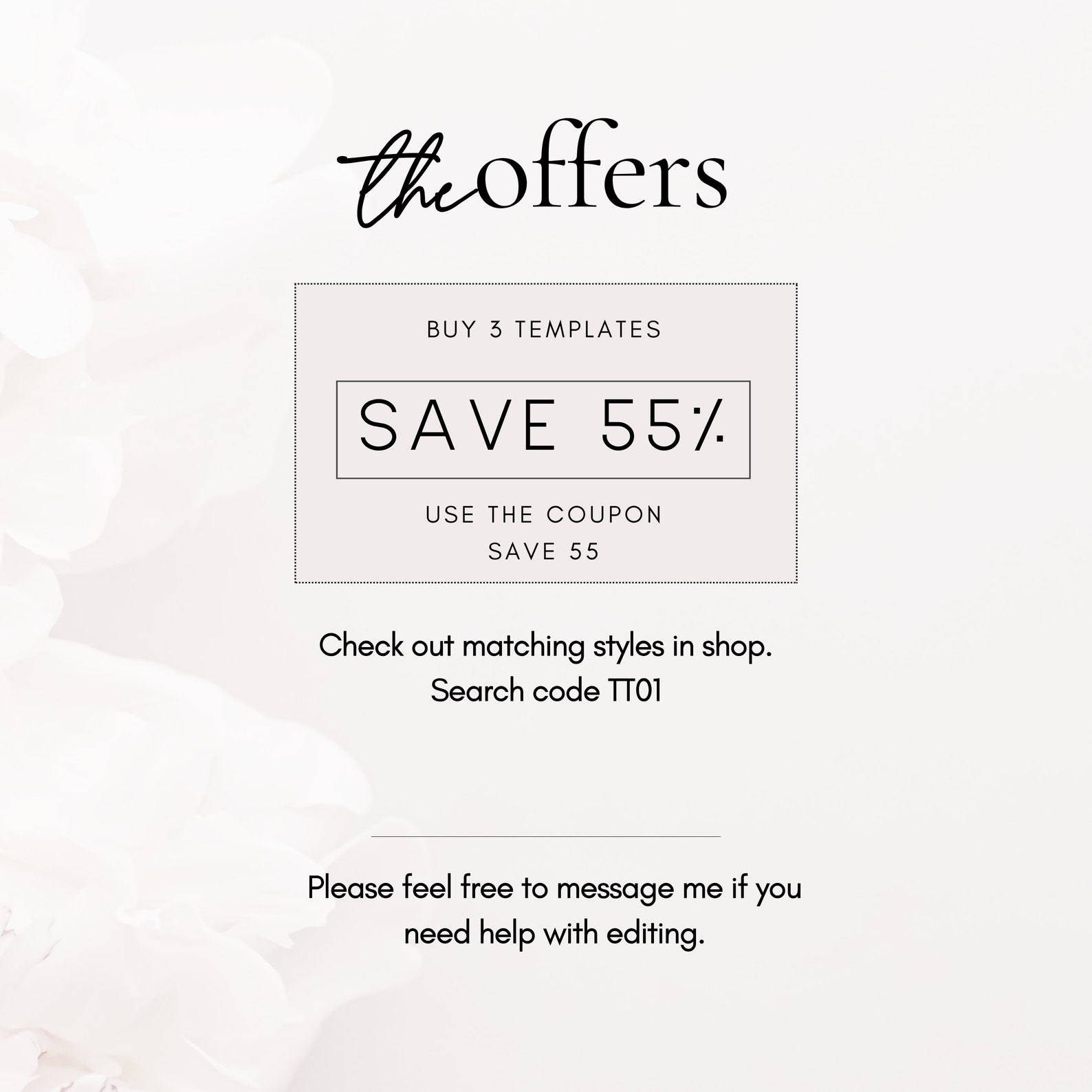 Adoption Profile Book Template Canva, Parent Profile Book Template ...