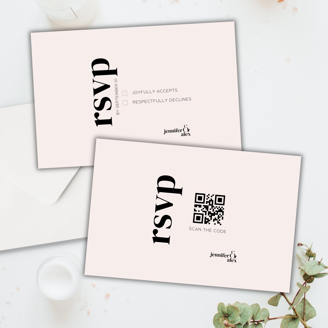 Wedding Website With Digital Invitations Digital Wedding Invitation ...