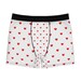 Heart Underwear for Men / Saint Valentine Gift for Bf and Husbands ...