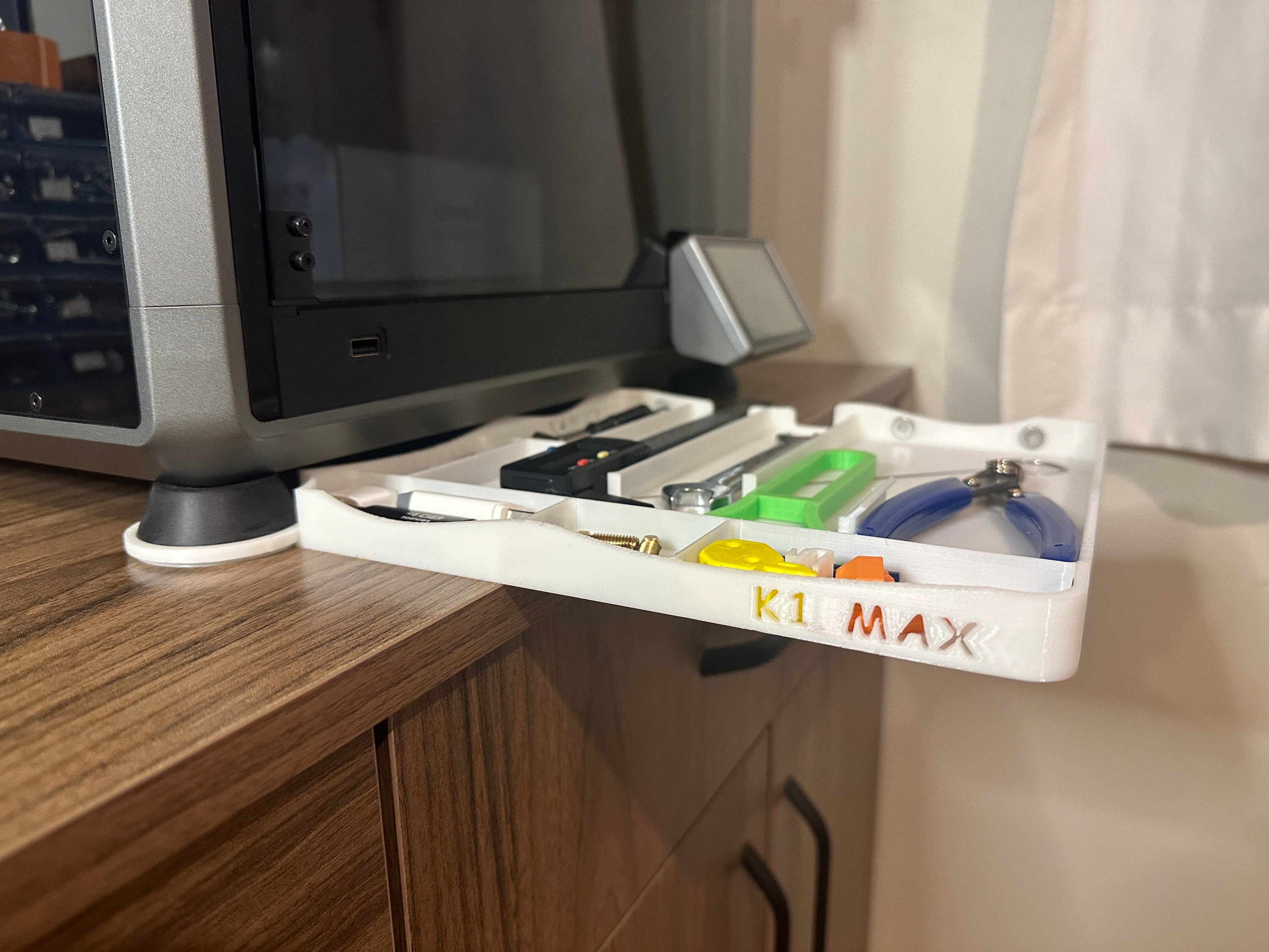Creality K1 Max Toolbox V2 / Not a Physical Product - Etsy Canada