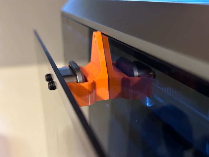 Creality K1 Max Top Cover Holder / Not a Physical Product - Etsy