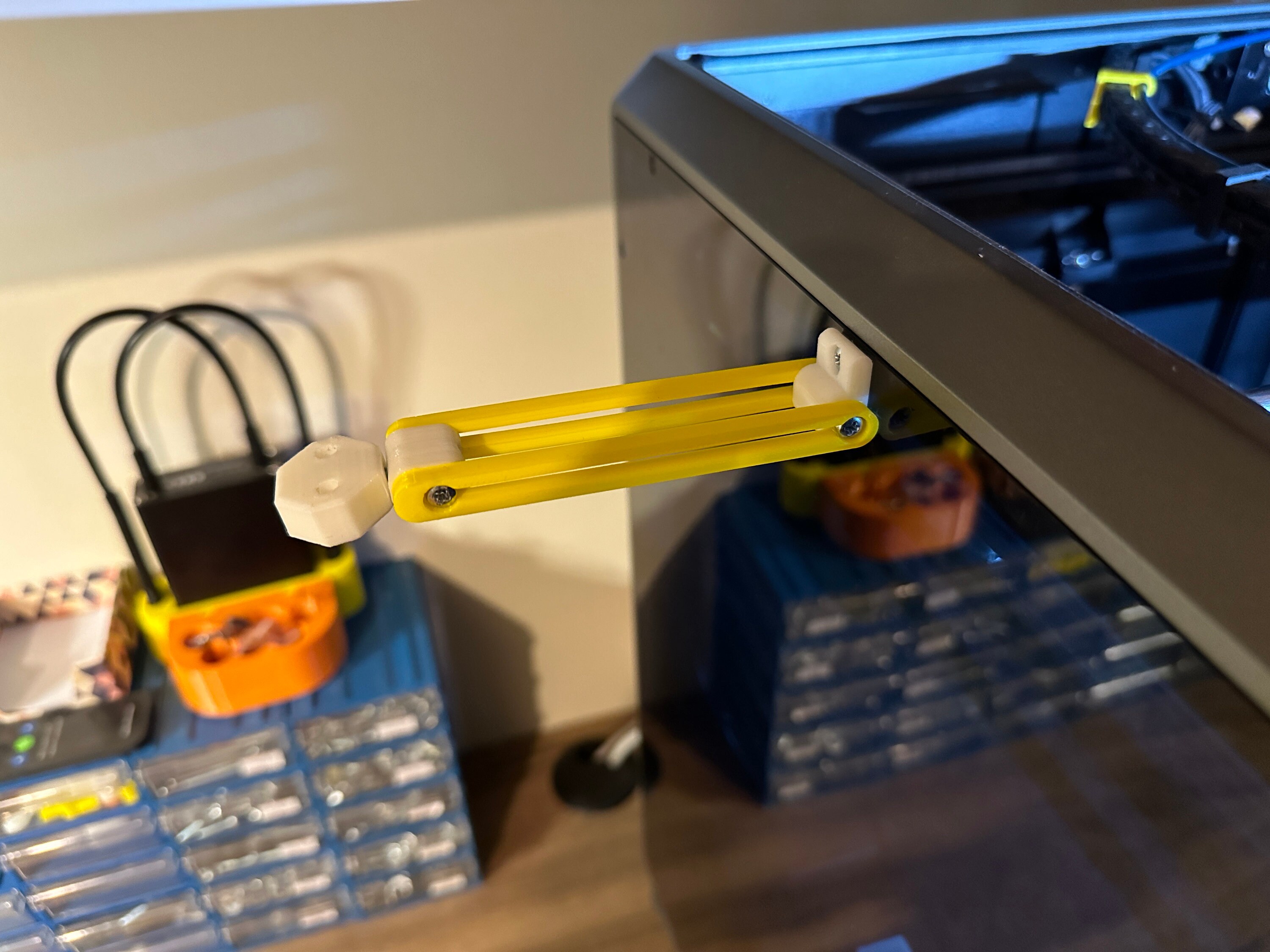 Creality K1 / K1 Max Filament Guide - Etsy