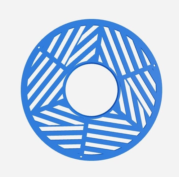 Celestron C9.25 Tri-bahtinov Mask - Etsy