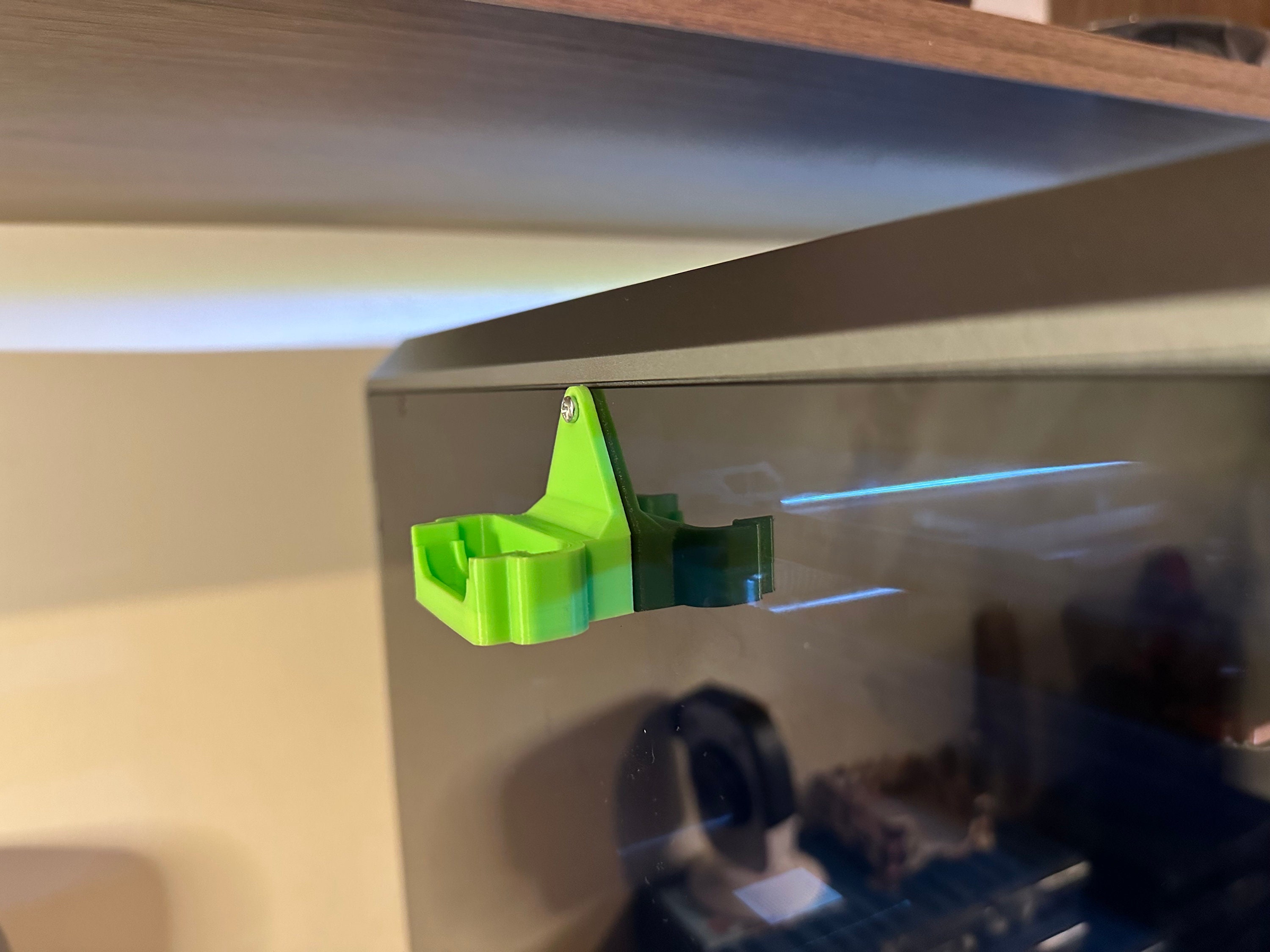 Creality K1 Max Top Cover Holder - Etsy