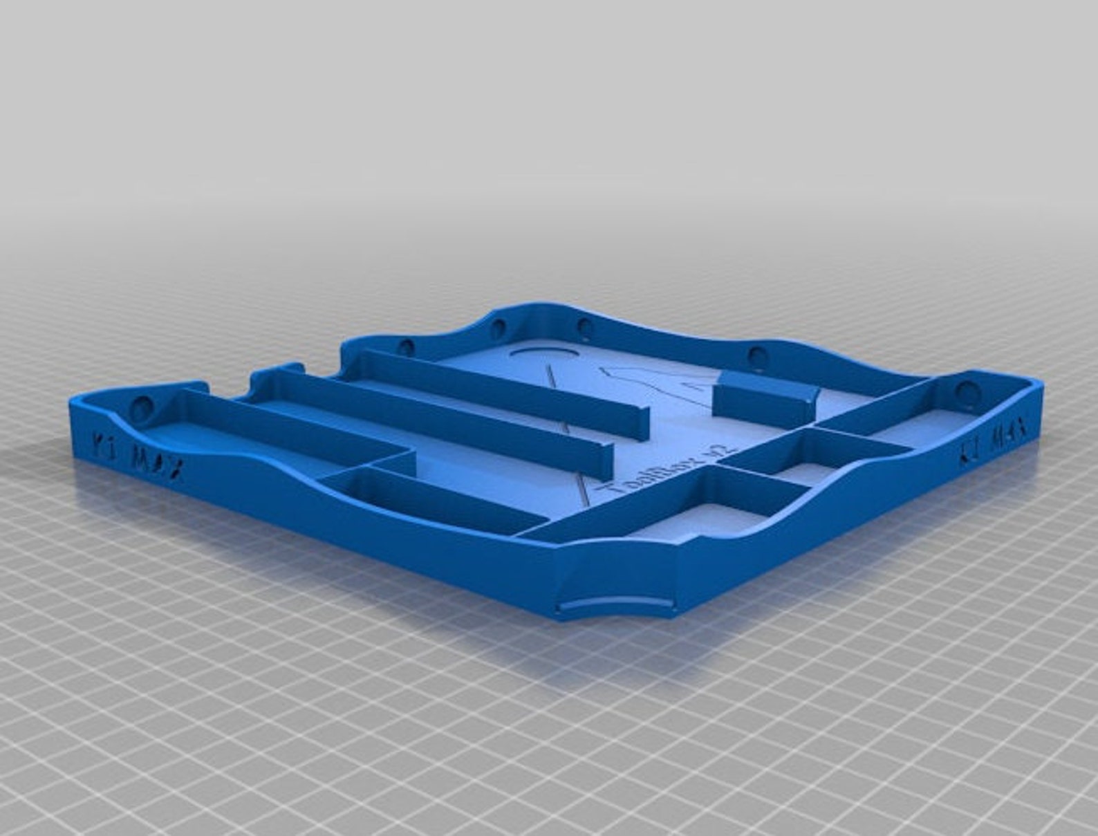 Creality K1 Max Toolbox V2 / Not a Physical Product - Etsy Canada