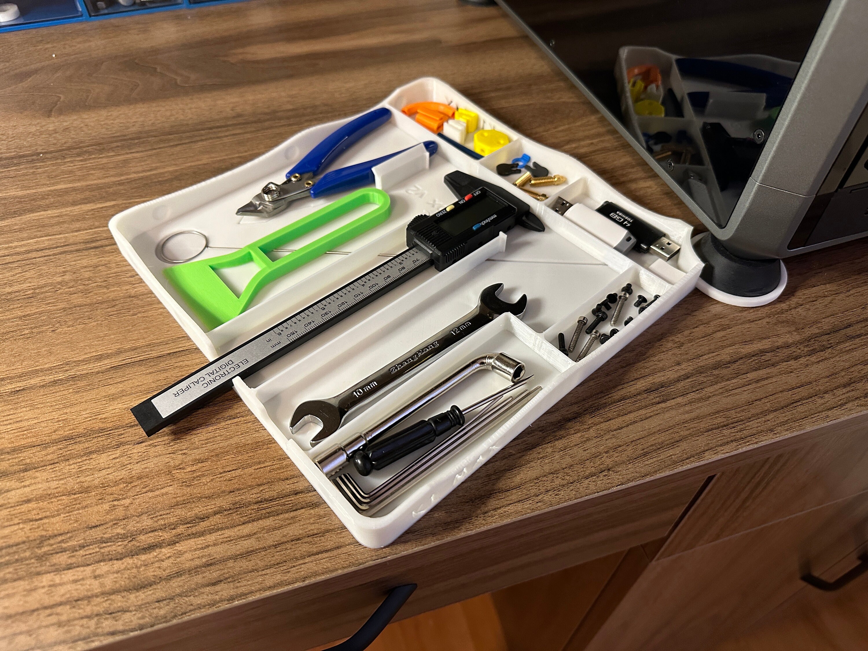 Creality K1 Max Toolbox V2 / Not a Physical Product - Etsy Canada