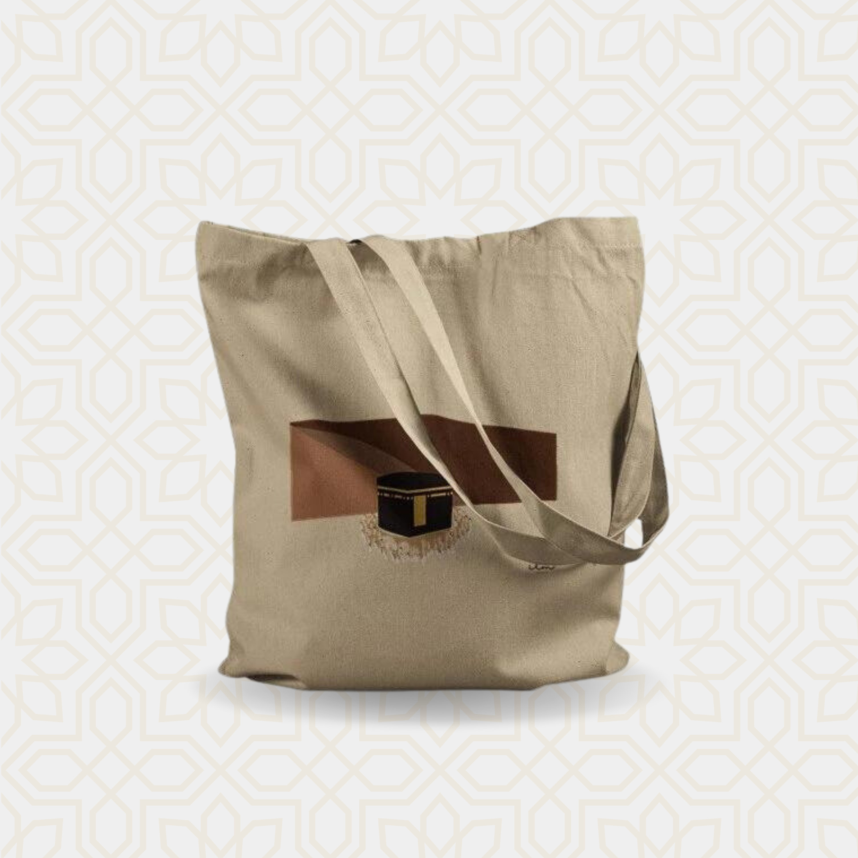 Kaaba Premium Tote Bag Mecca Islamic Bags Islamic Tote - Etsy Australia