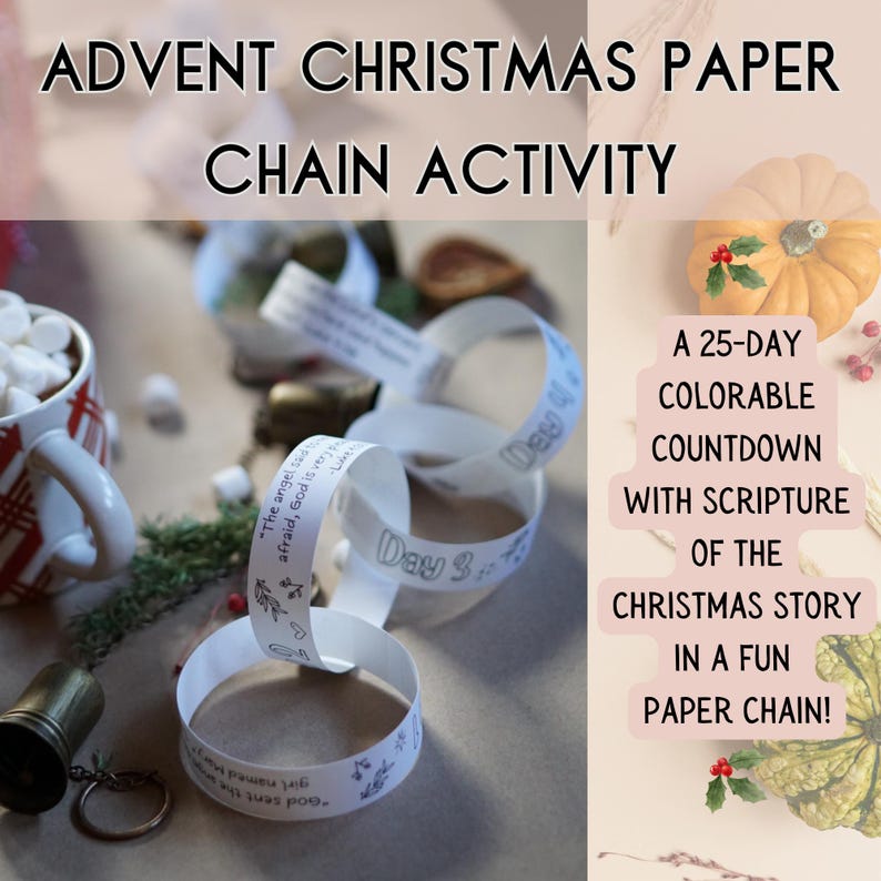 Christian Thanksgiving Bible Verse Coloring Activity Printable Bundle ...