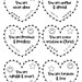 Christian Affirmation Coloring Activity Digital Download Bible Verse ...