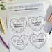 Christian Affirmation Coloring Activity Digital Download Bible Verse ...