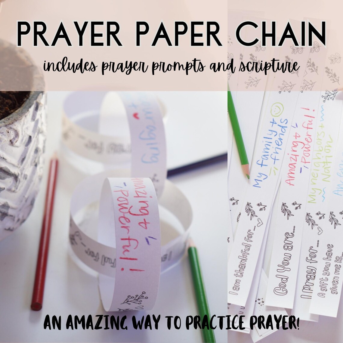Christian Thanksgiving Bible Verse Coloring Activity Printable Bundle ...