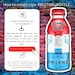Prime Hydration Valentine Cards: Fun Kids' Digital Download (canva ...