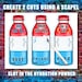 Prime Hydration Valentine Cards: Fun Kids' Digital Download (canva ...