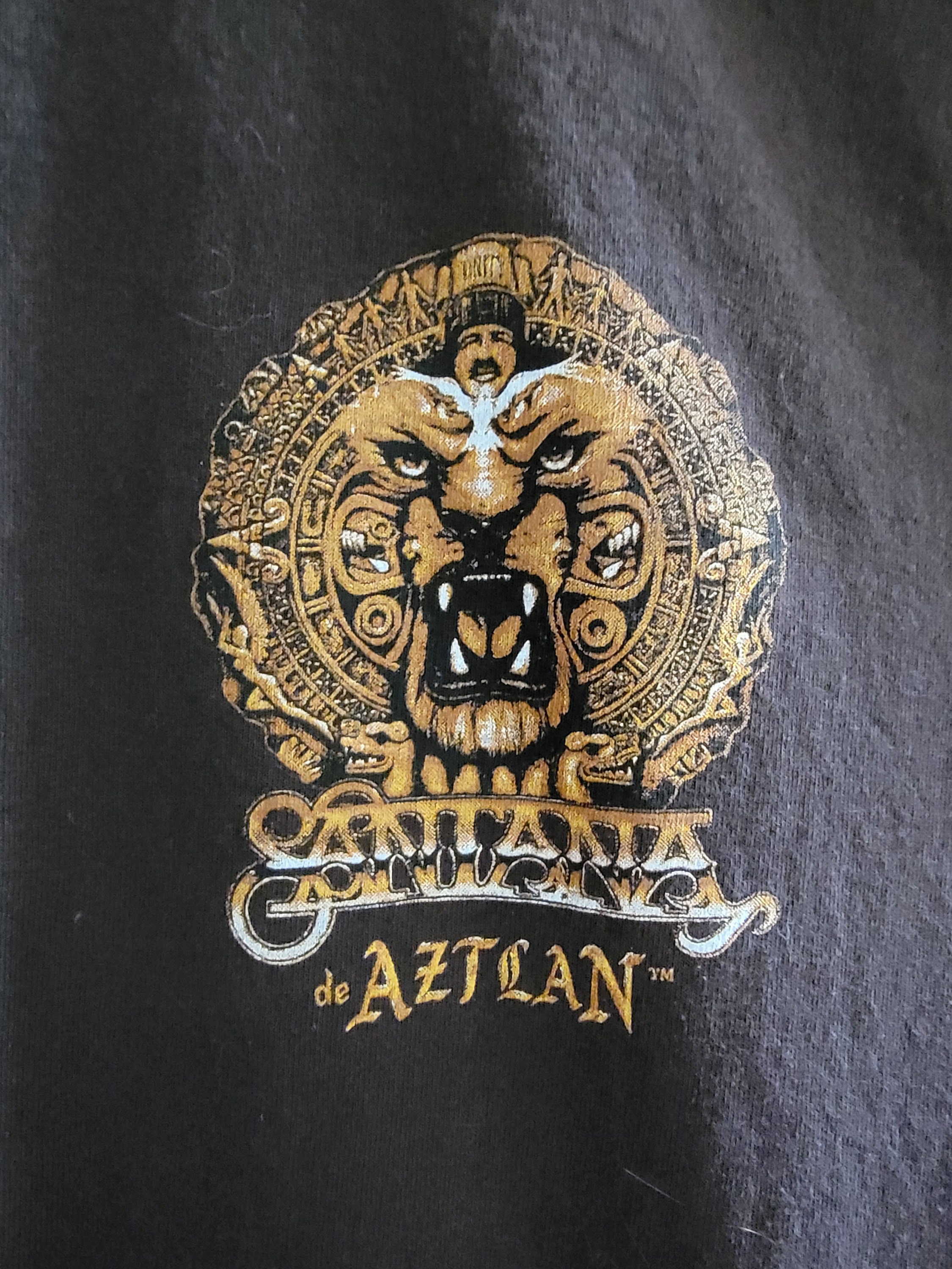 Aztlan Pride